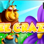 Bee Crazy HD Slot Demo | Ingyenes játék